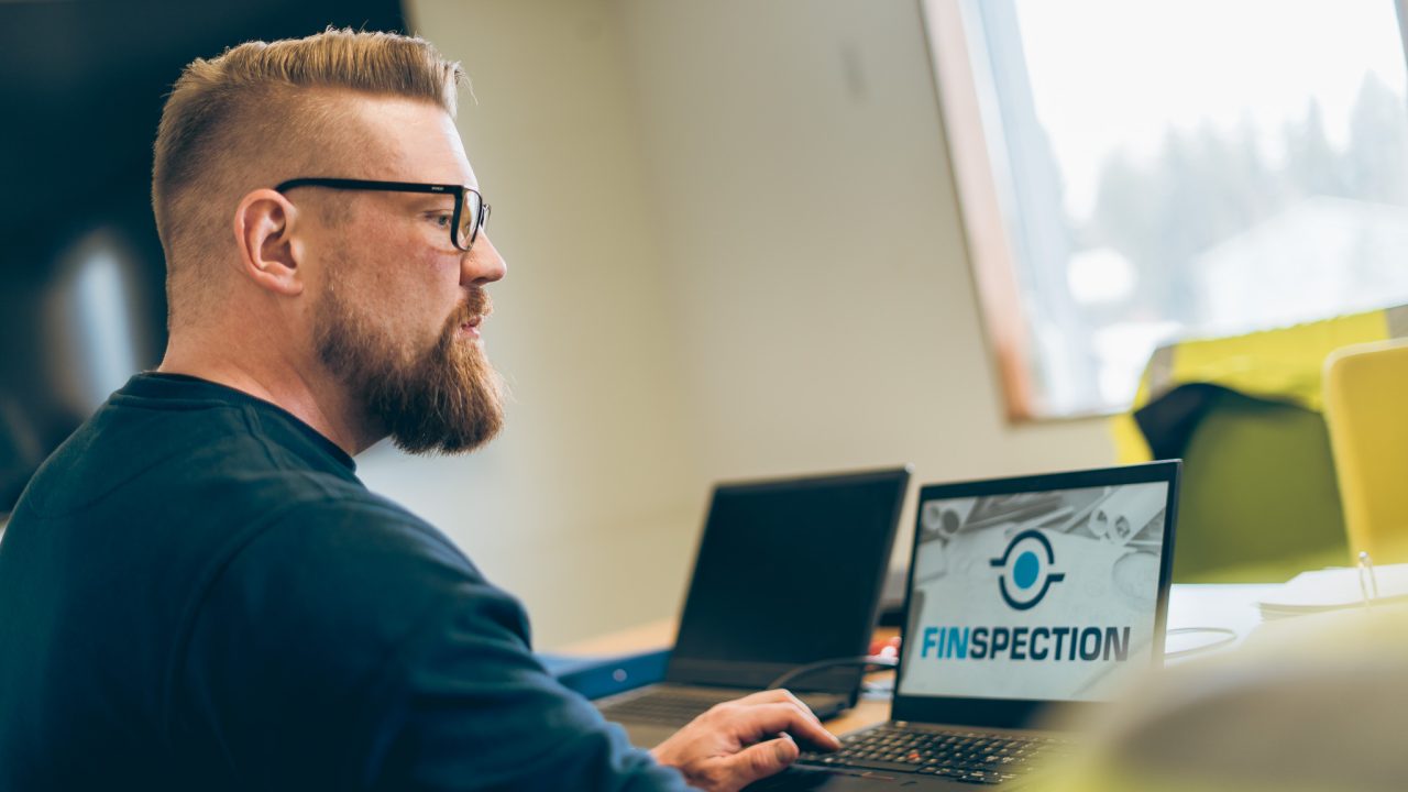 ASME koodin mukaiset tarkastukset painelaitteille - Finspection Oy