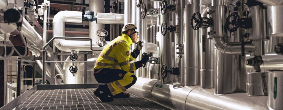 Tilaa tarkastus oheisella lomakkeella - Finspection